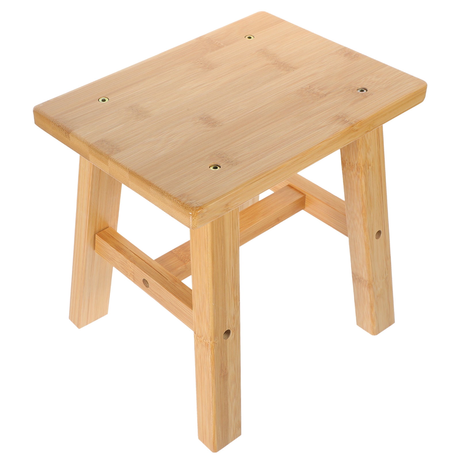 Worgeous Shoe Changing Stool Toilet Squat Stools Living Room Foot ...