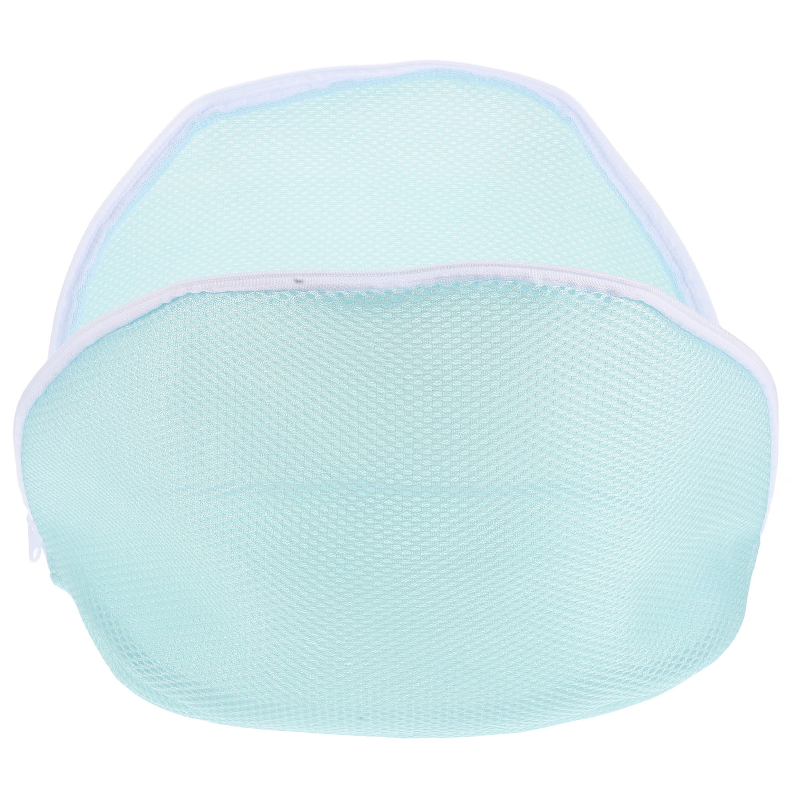Worgeous Shoe Washing Machine Bag Mesh Polyester Laundry Bags For Shoes ...