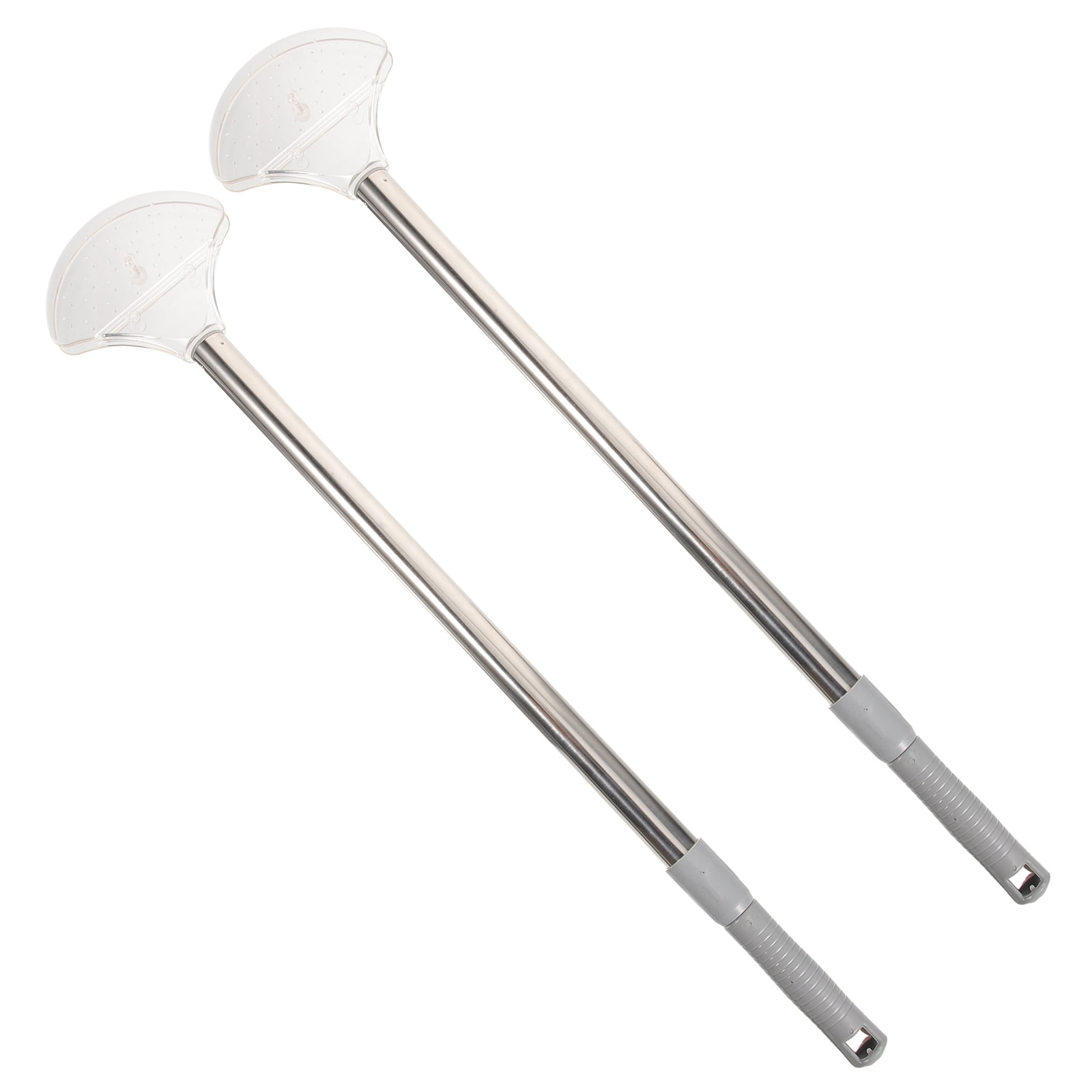 Worgeous Sign Stand Multi-function Holder Exhibition Stick Girl Office ...