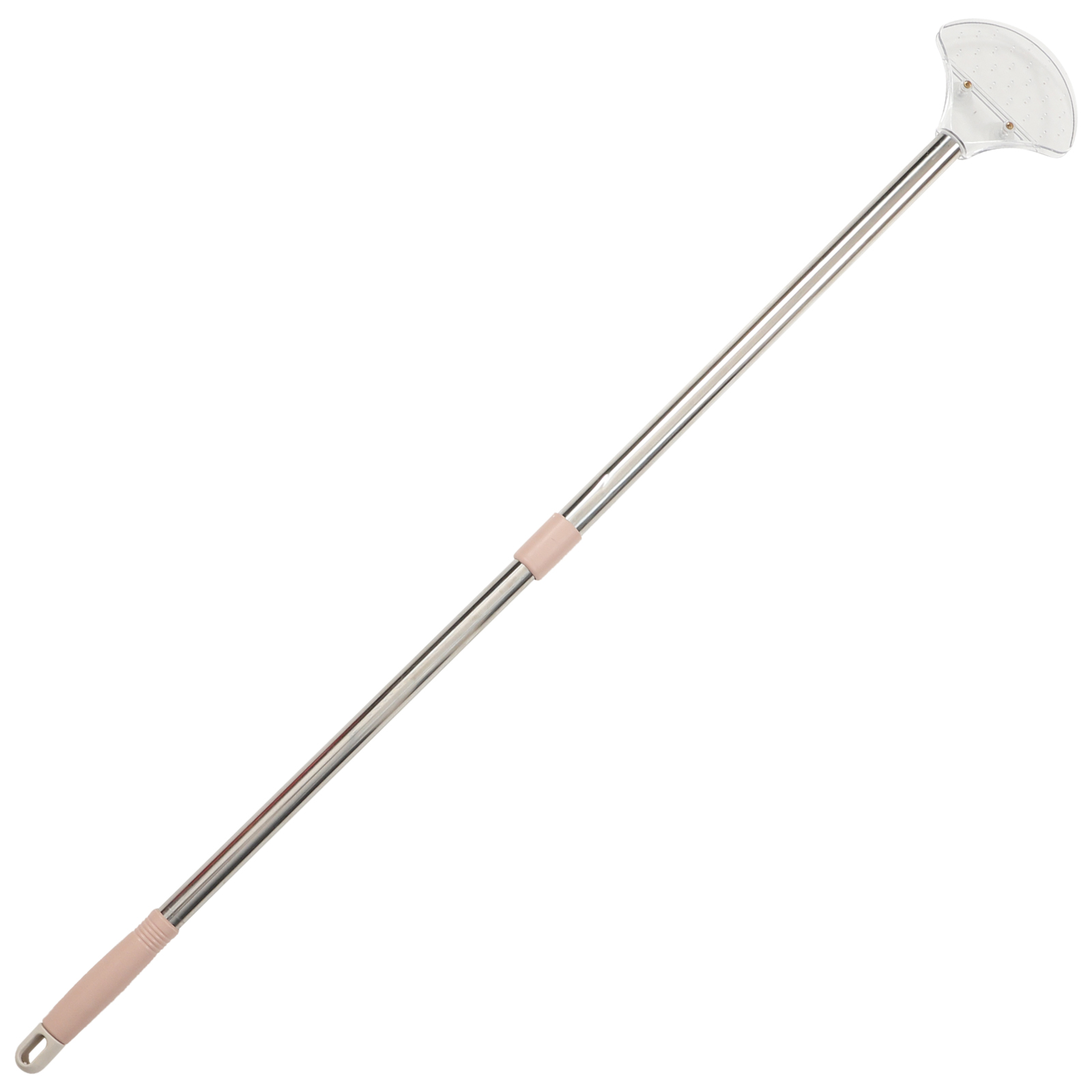 Raindrops Portable Sign Display Rod Silver 1 Set 36.35X4.72X1.18in ...