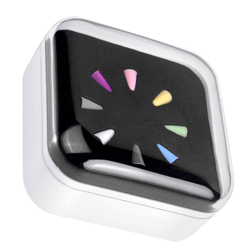 Worgeous Silicone Cover for Stylus Pen Stylus Pen Tip Cover Assorted ...