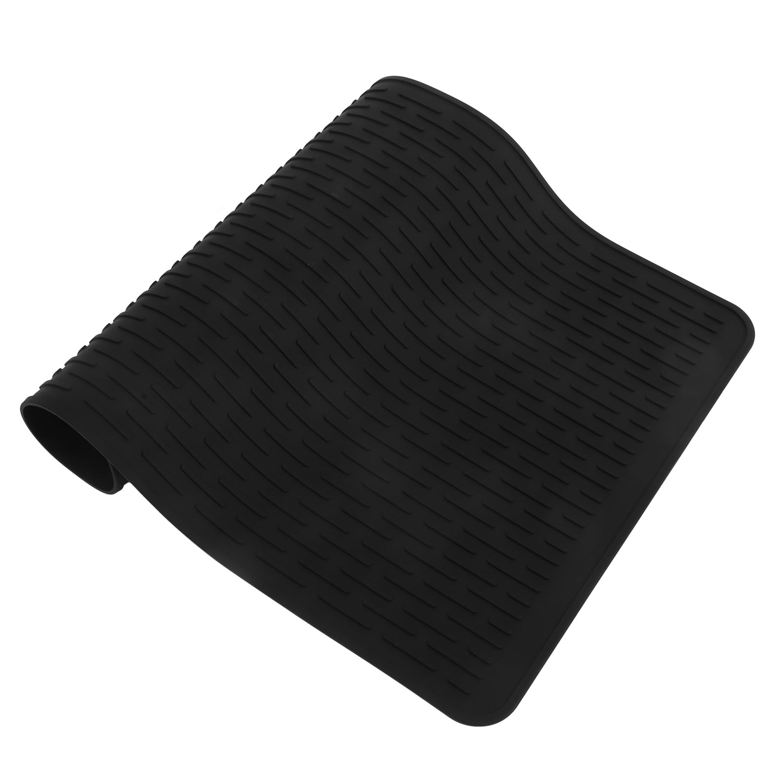 Worgeous Silicone Heat Resistant Mat Protective Electric Stove Pad ...
