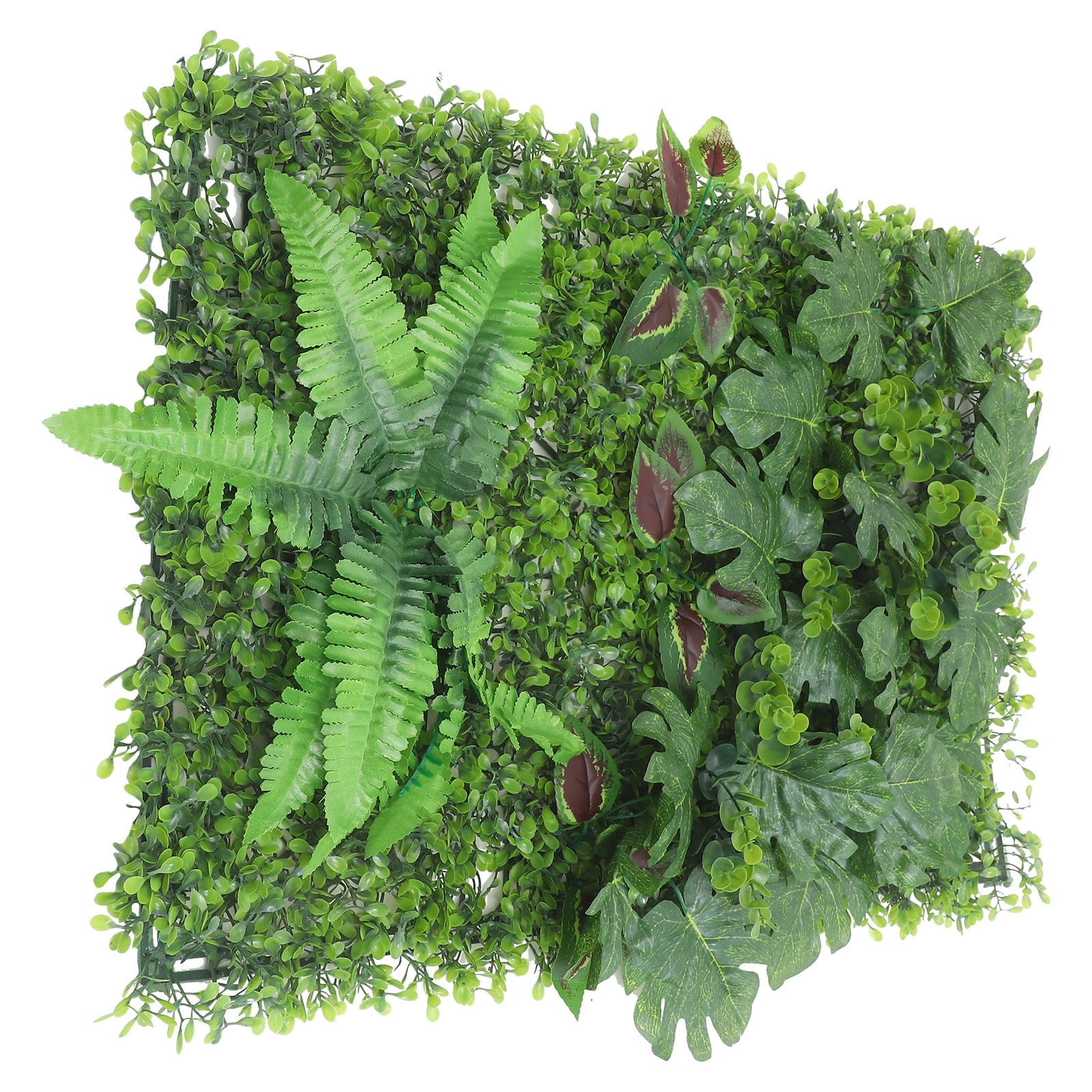 Worgeous Simulated Green Wall Artificial Plant Panel Grass Indoor ...