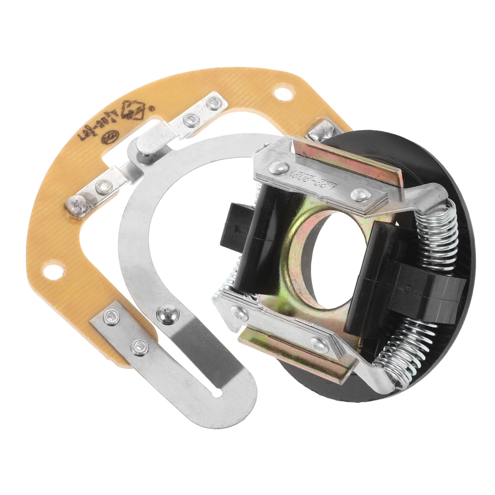 Worgeous Single-phase Motor Centrifugal Switch Electrical Machinery ...