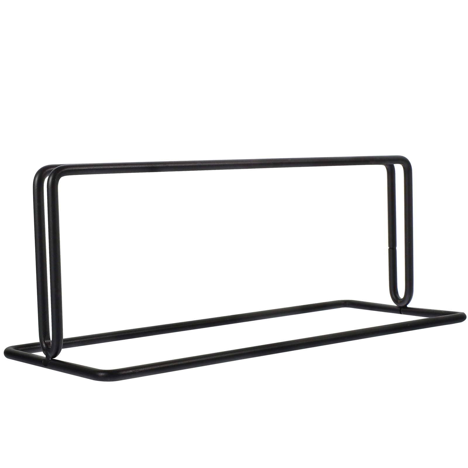 Worgeous Sink Drying Rack Screen Clip Practical Baffle Clamp Work ...