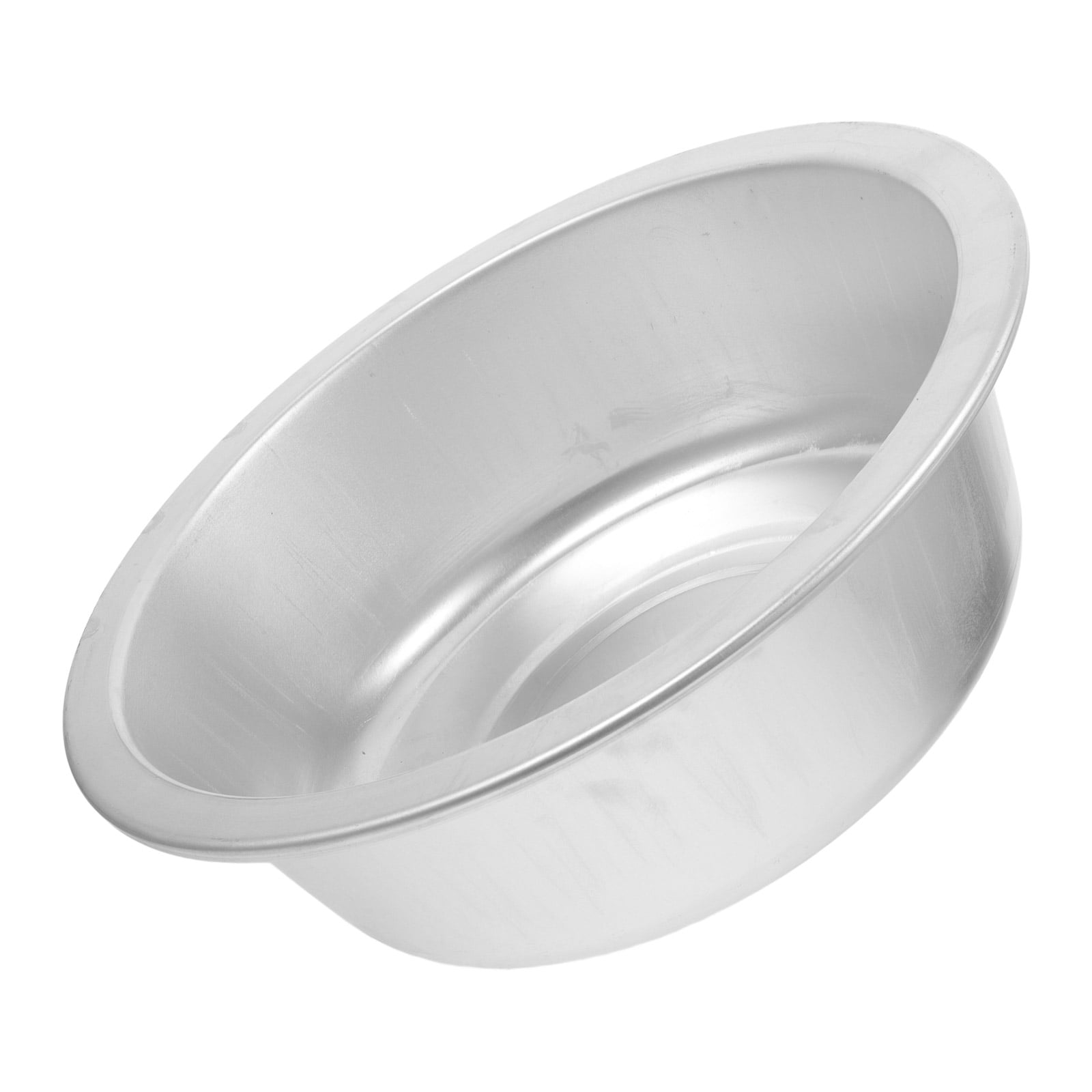 Worgeous Sink Mixed Wash Basin Aluminum Basin for Home Kitchen 30.00X30 ...