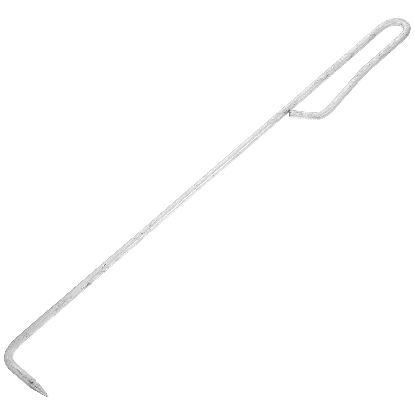 Worgeous Skimmer Basket Hook Swimming Pool Basket Lid Lifting Hook ...