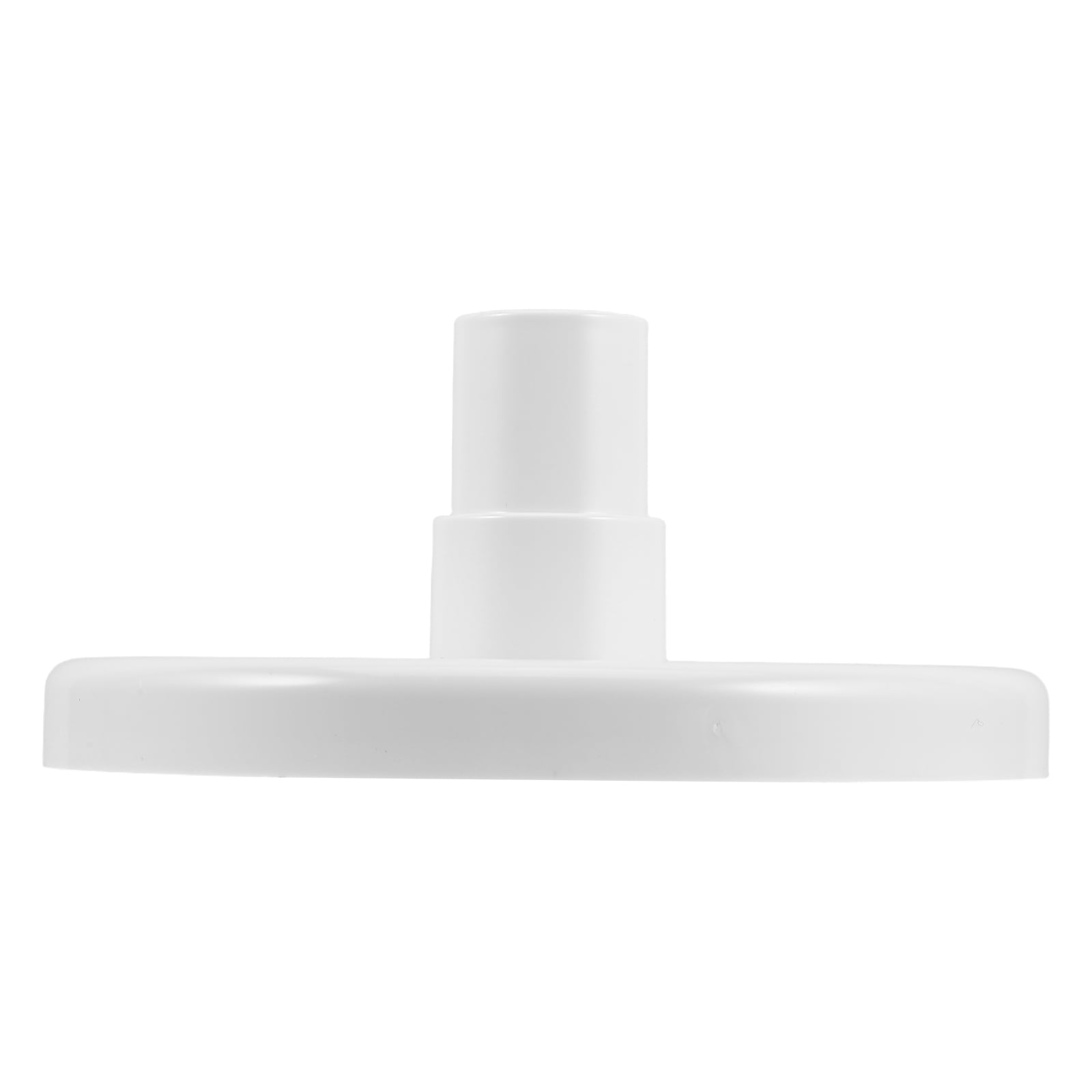 COSMOBETTY Abs Pool Skimmer Vacuum Plate For Pool Cleaning 1Pcs 7.0x7 ...