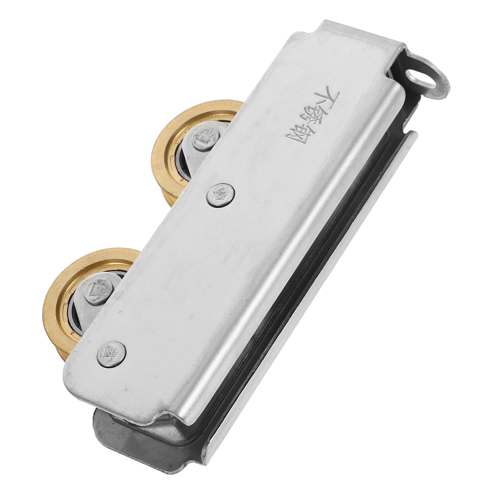 Worgeous Sliding Door Pulley Wheel Sliding Roller Replacement Window ...