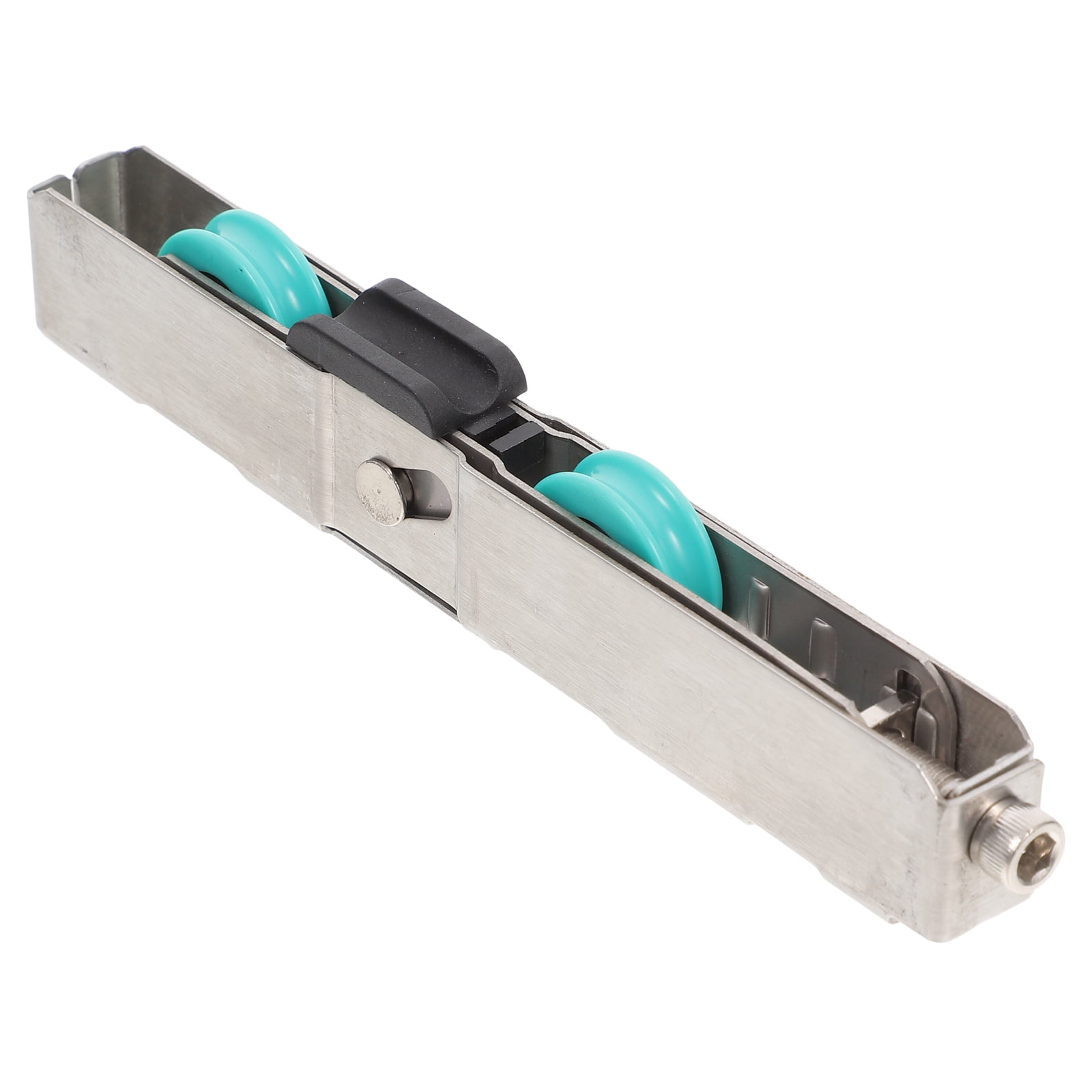 Worgeous Sliding Door Roller Heavy Duty Sliding Door Wheel Stainless ...