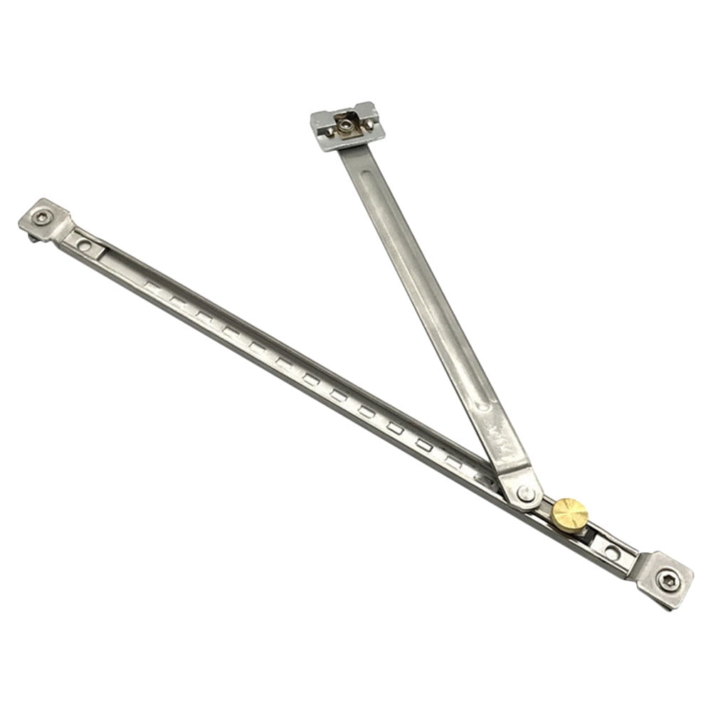 WORGEOUS Sliding Window Limiter Window Security Bar Sliding Window ...