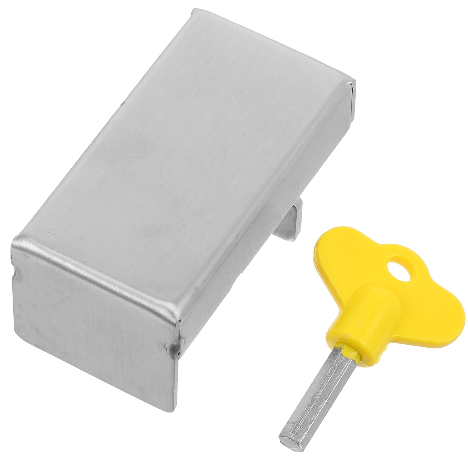 Worgeous Sliding Window Locks Window Child Safety Locks Vertical Safety ...