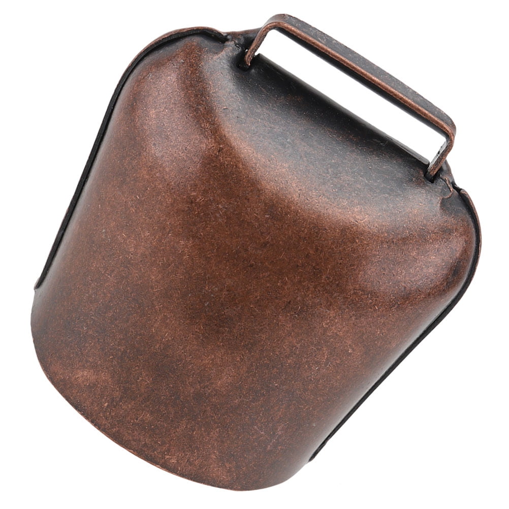 Worgeous Small Cowbell Small Cow Bell Cat Bell For Collar Loud Outdoor ...