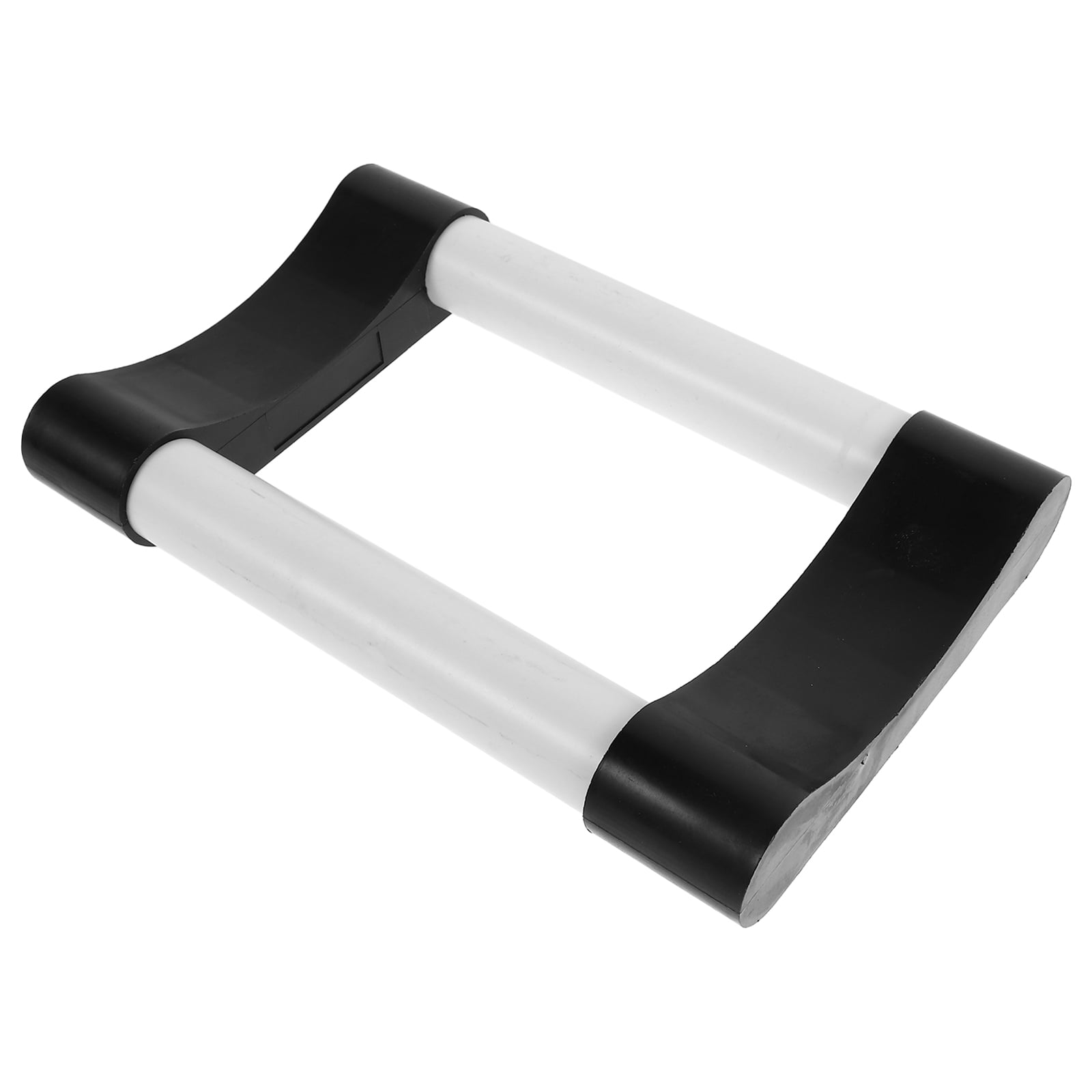 Worgeous Small Dumbbell Rack Stand Mobile Weight Storage Holder For ...