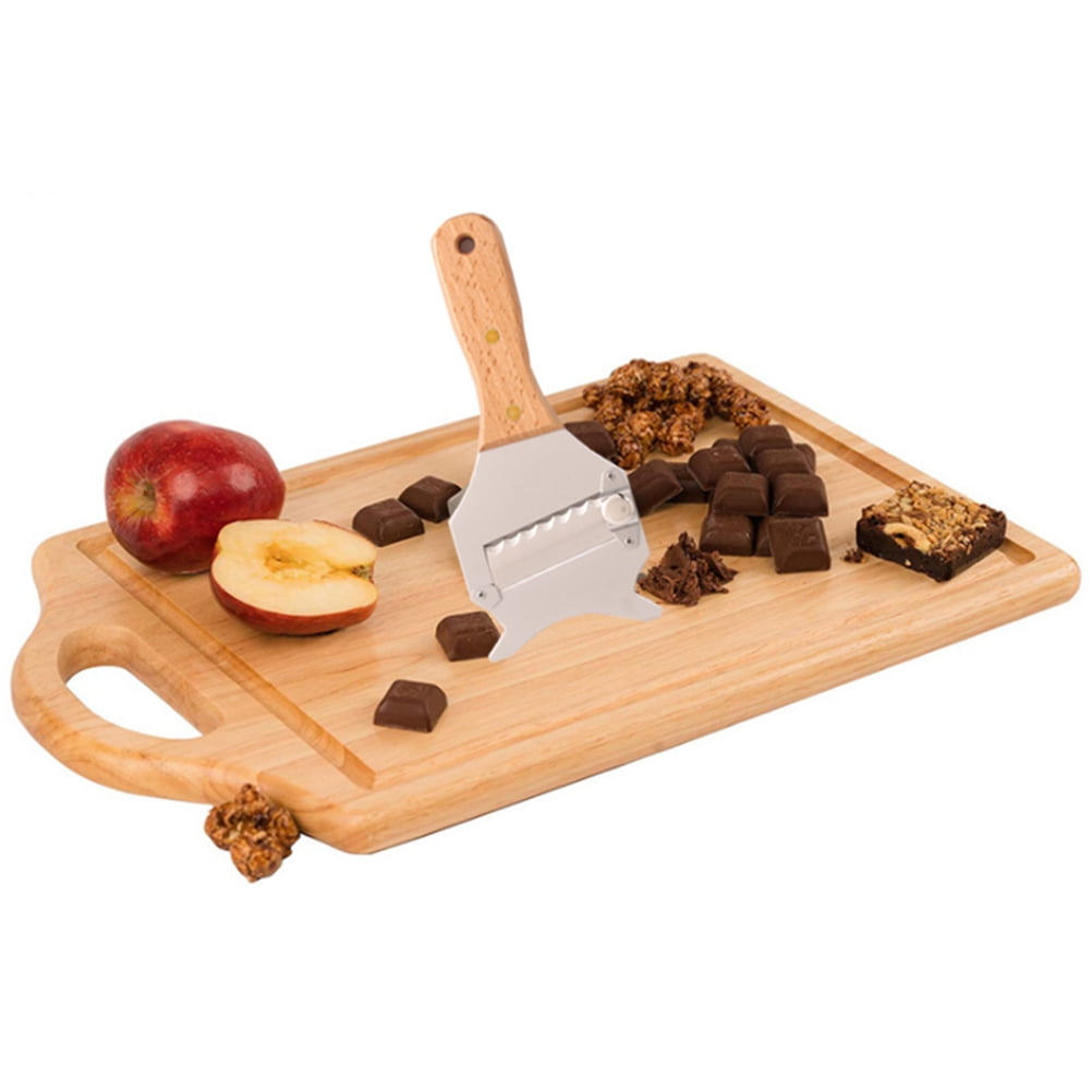 Worgeous Small Kitchen Shredder Grater Chocolate Planer Scraper ...