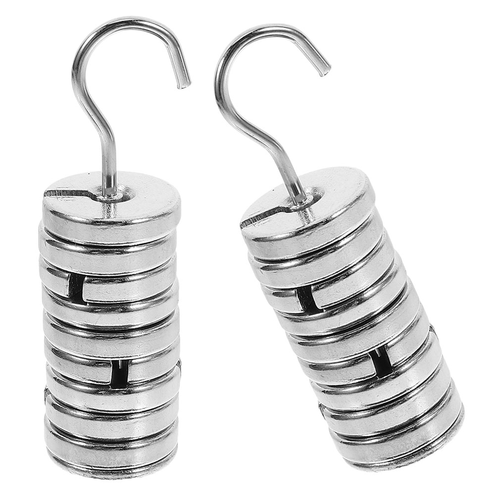 Worgeous Small Weights to Hold Things down Slotted Mass Air Vents Flow ...