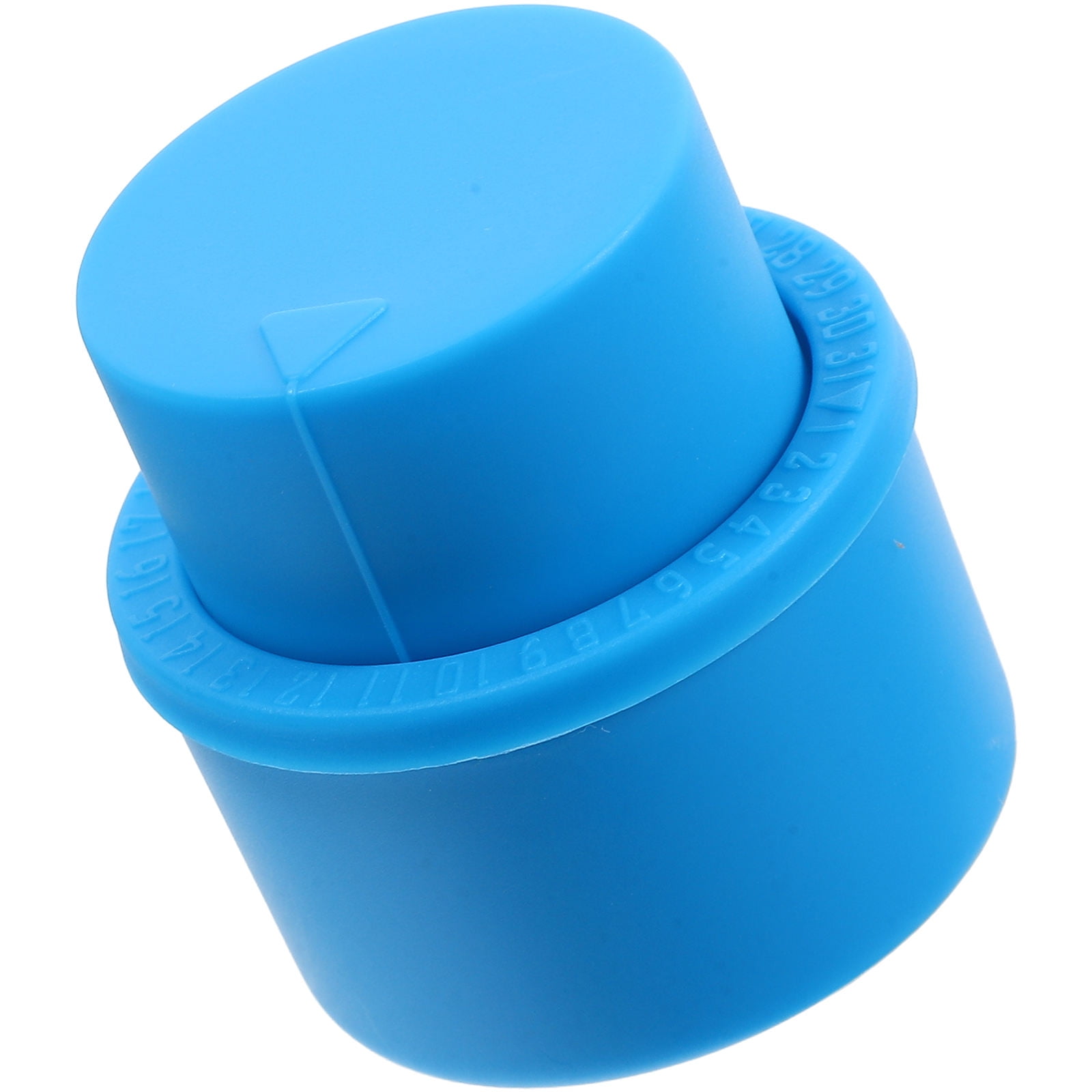 Worgeous Soda Bottle Stopper Reusable Plastic Cap Soda Can Lid Soda Can ...