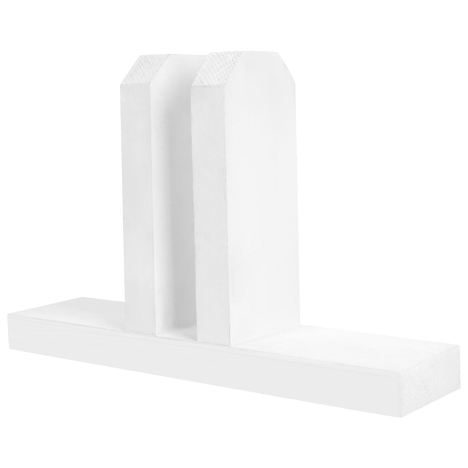 SWETRACE Stable Garden Fence Support Wooden Garden Fence 1Pack 13.76X9 ...