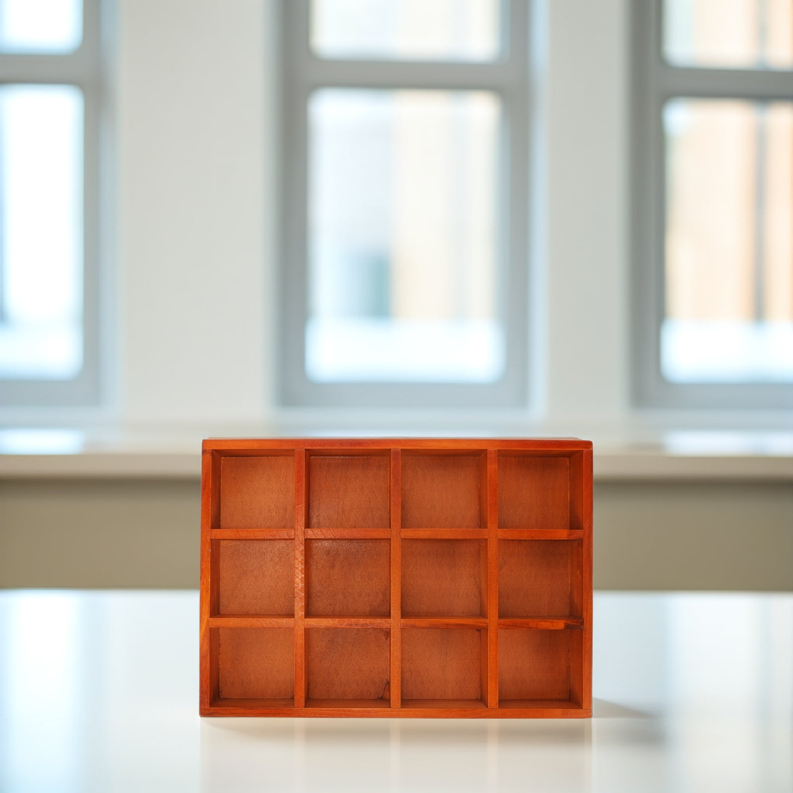 Worgeous Solid Wood Flowerpot Plants Rectangular Planter Boxes Outdoor ...