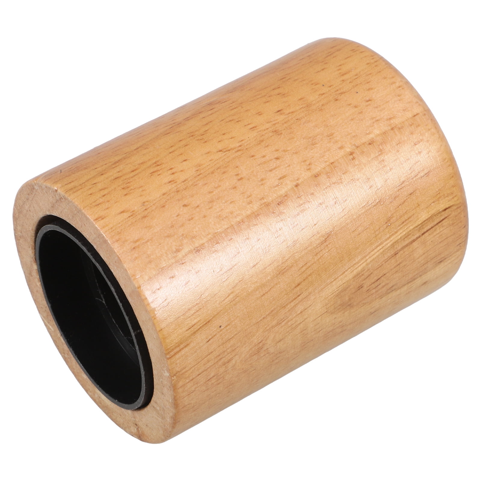 Worgeous Solid Wood Lamp Holder Retro Desk Cordless Rechargeable Light ...