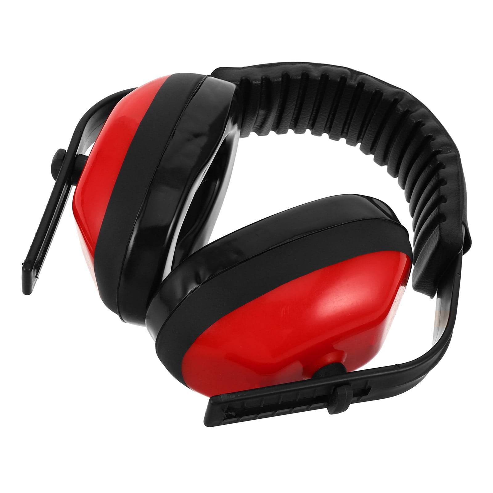 Worgeous Sound Blocking Headphones for Kids Chainsaw Lids Student Red ...
