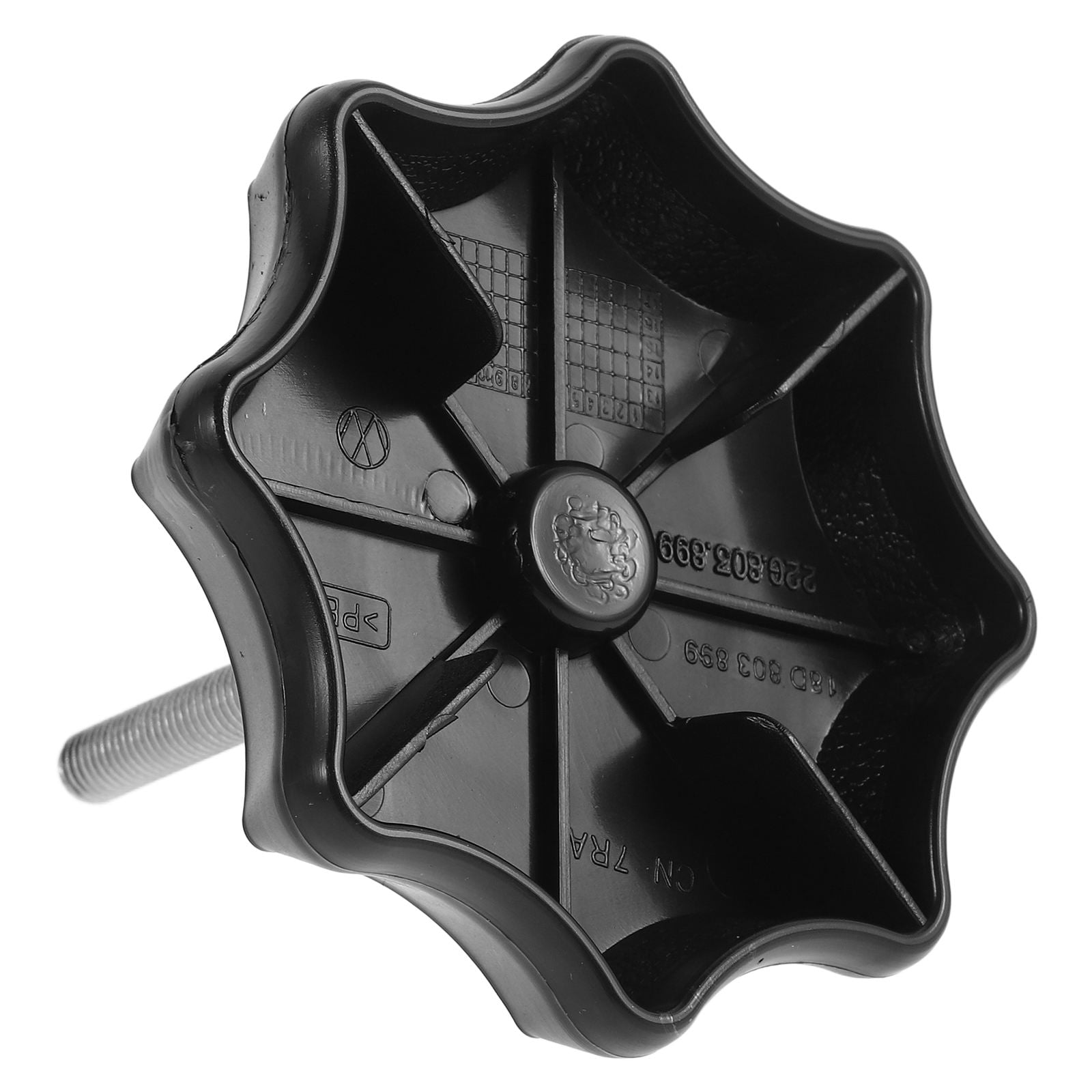 Worgeous Spare Tire Mounting Spare Part For Cars Spare Tire Fastening ...