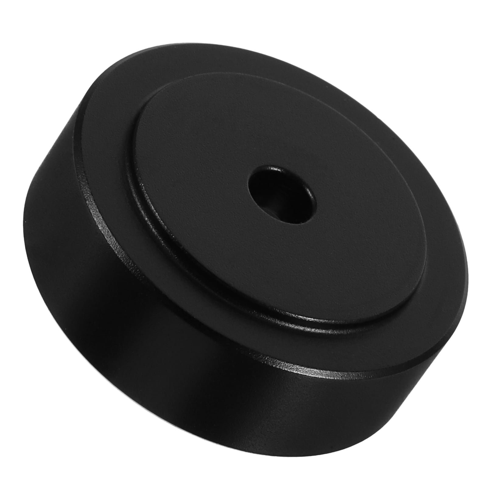 Worgeous Speaker Isolation Feet Pads Aluminum Alloy Audio Vibration ...