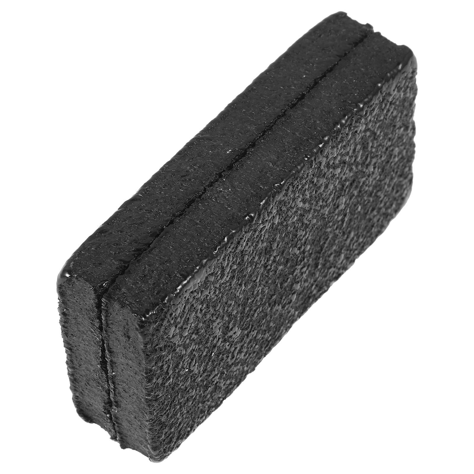 Worgeous Sports Racket Cleaner Paddle Cleaning Eraser Racket Paddle ...