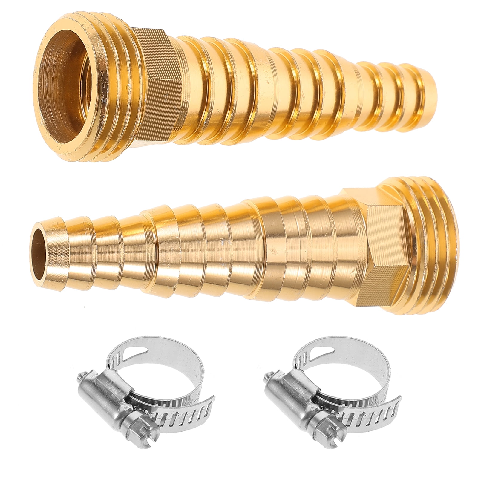 Worgeous Spray Water Pipe Connector Expandable Connectors Fix ...