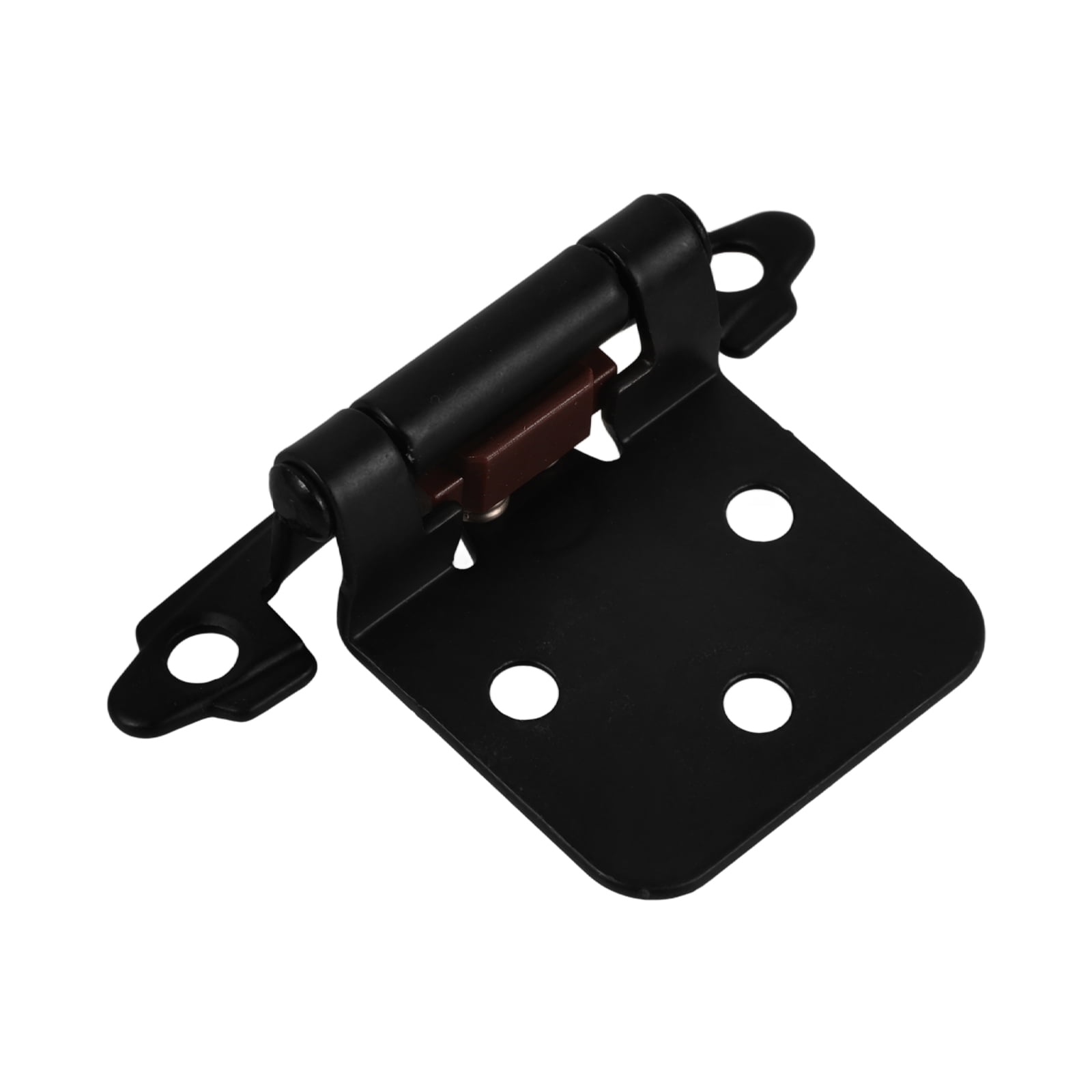 Worgeous Spring Hinge Hinges Close Camper Gate Trailer Cabinet Extra ...