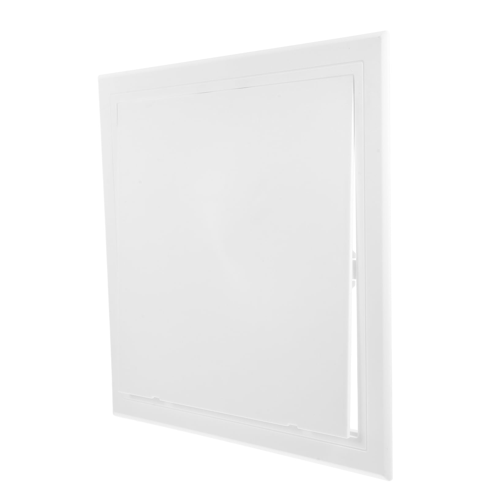 Worgeous Square Ceiling Inspection Port ABS Hatch Cover Plastic Access ...