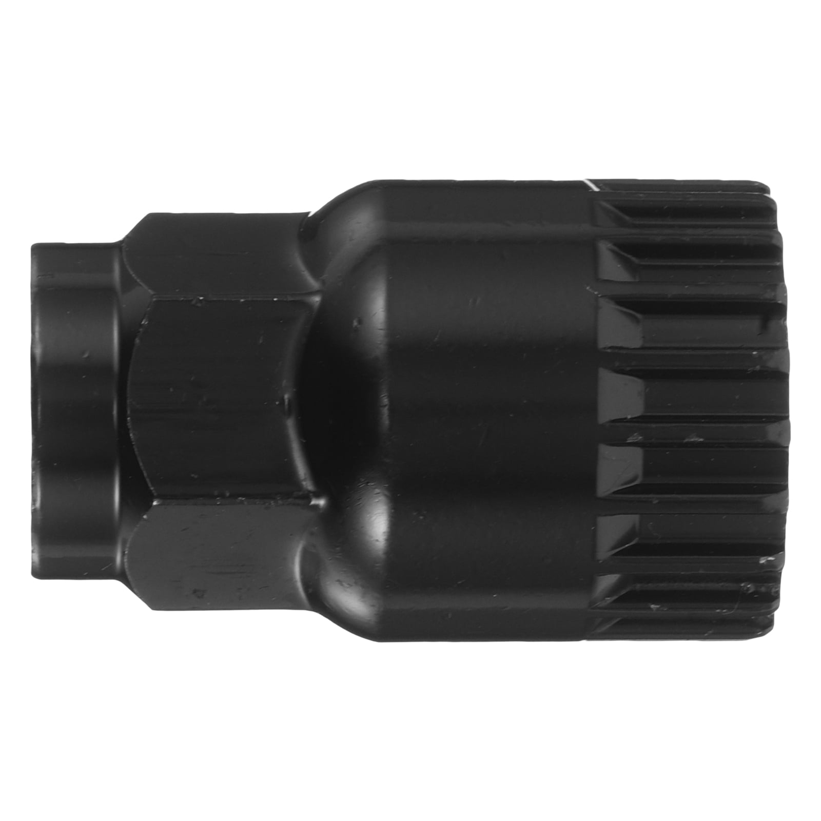 Worgeous Square Hole Spline Removal Tool (black) Hub Mountain Bike ...