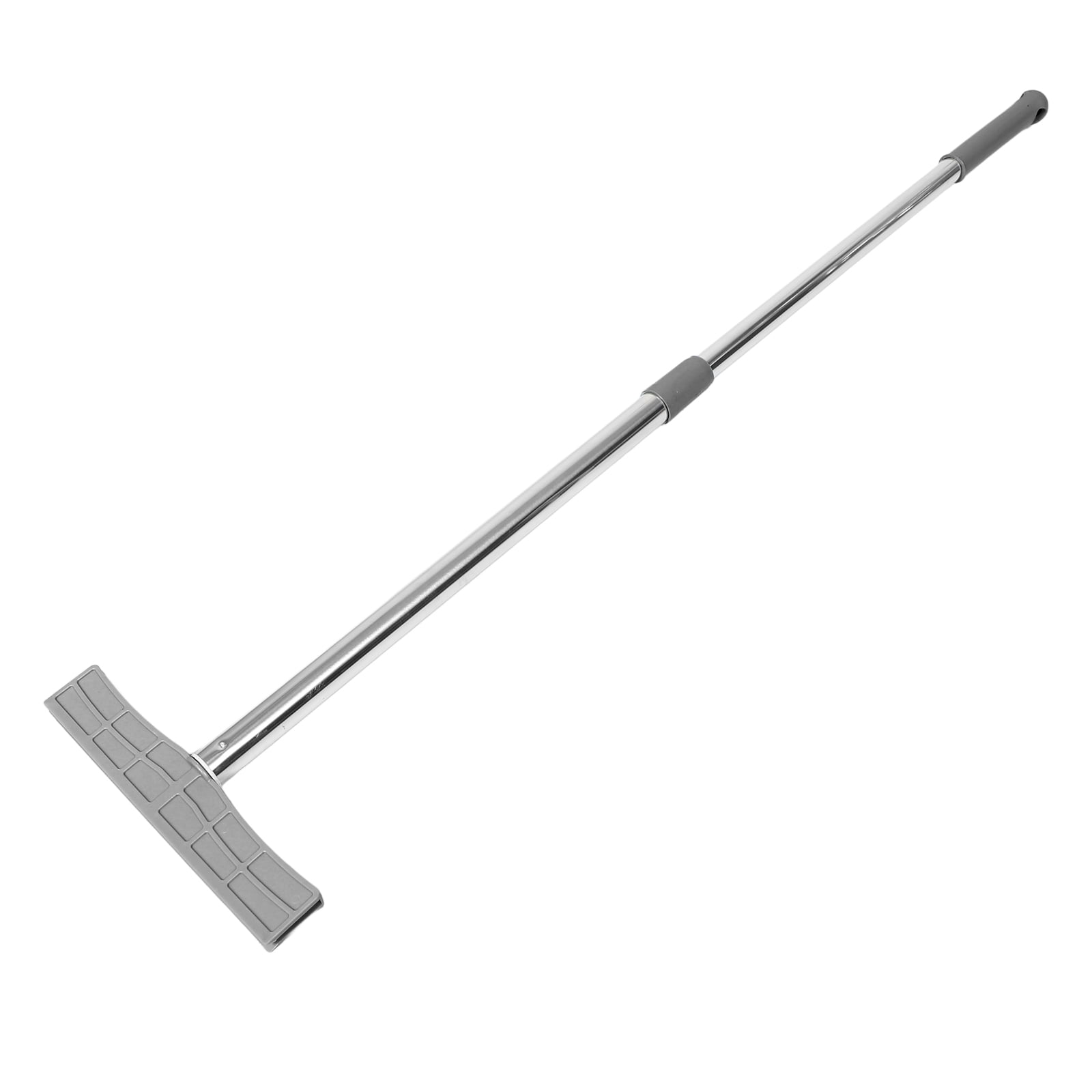 Worgeous Stainless Sign Pole Handheld Welcome Sign Holder Safety Sign ...