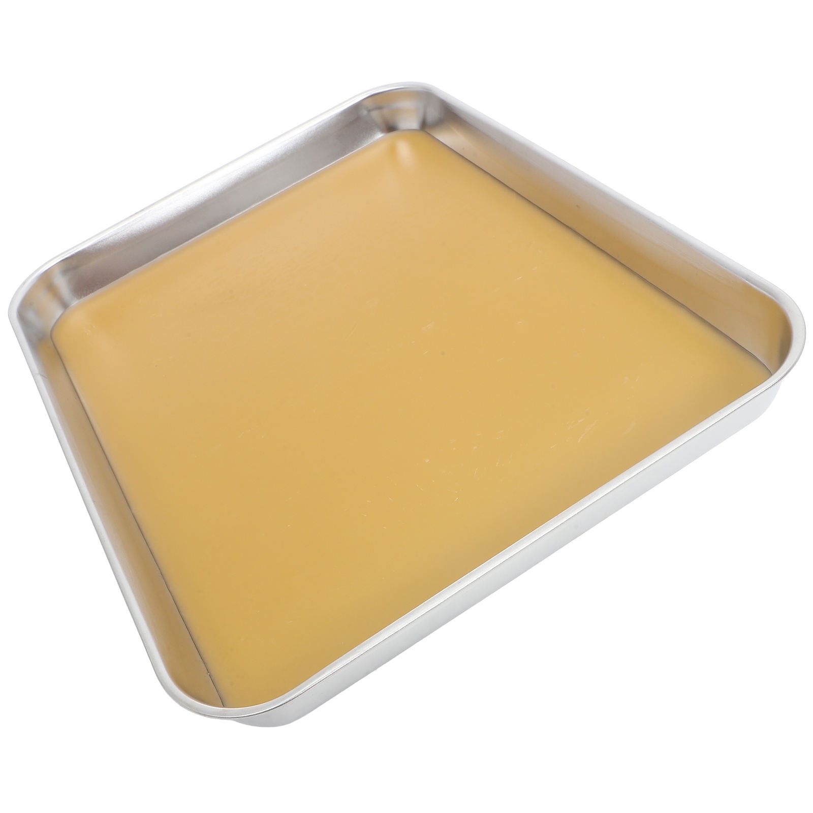 SEWCHICS Stainless Steel Dissection Pan With Wax For Educational Use ...