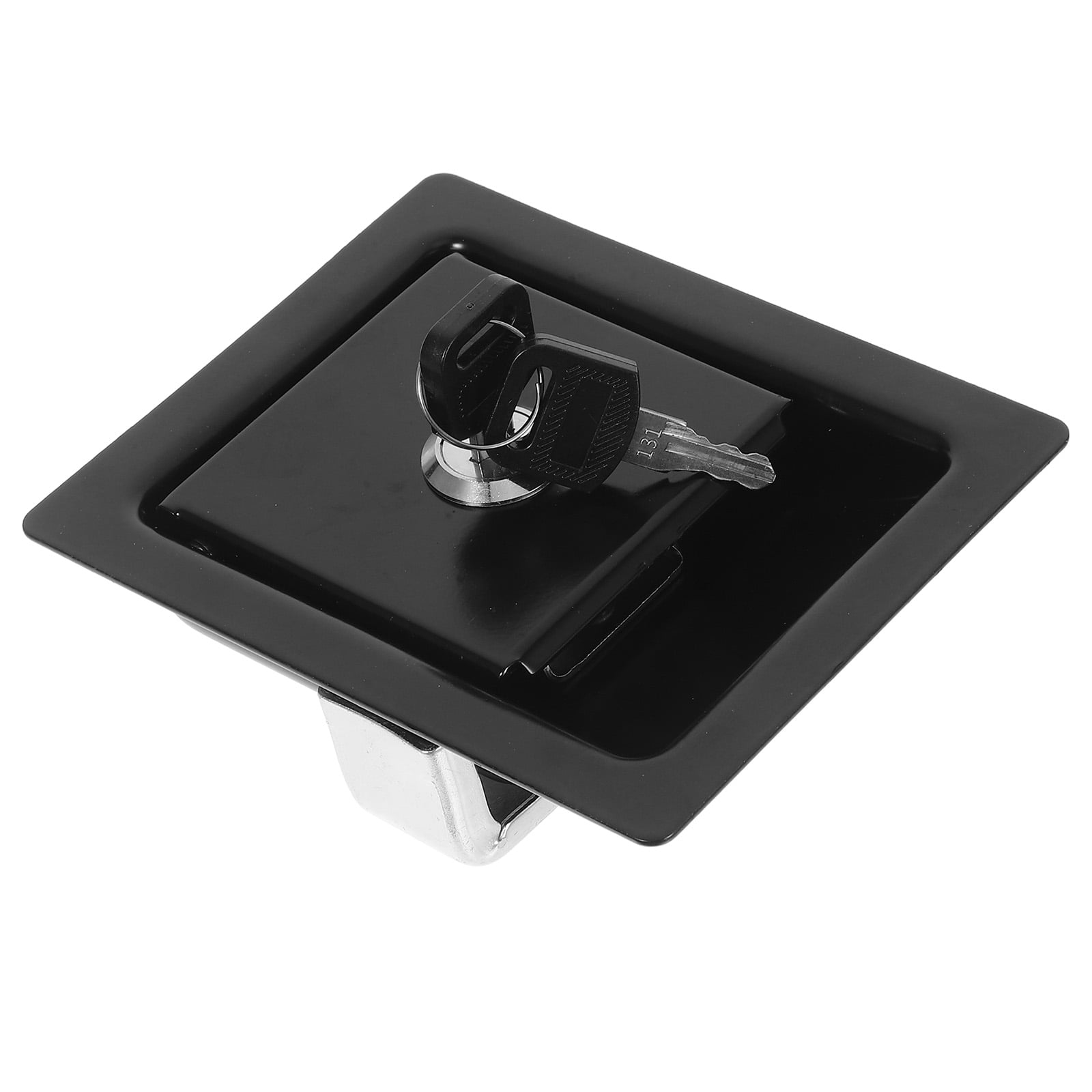 SEWCHICS Stainless Steel Tool Box Latch Lock for Harsh Environments ...