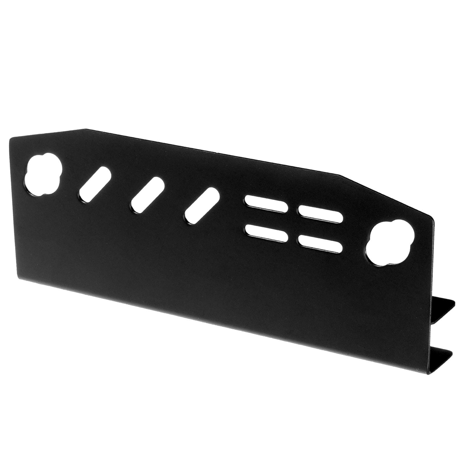 SEWCHICS Fish Tank Storage Rack Black 1Pcs 5.58x2.28x0.79in - Walmart.com