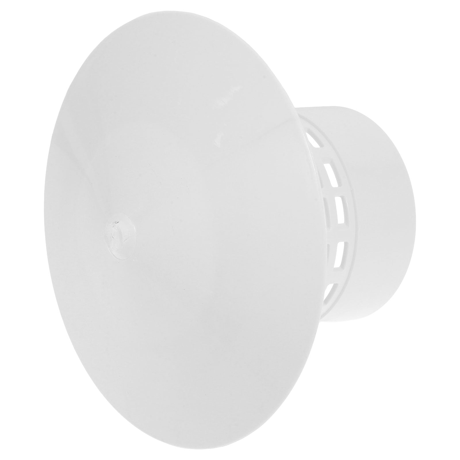 Worgeous Stainless Steel Flue Chimney Rains Cap Protector Air - Walmart.com