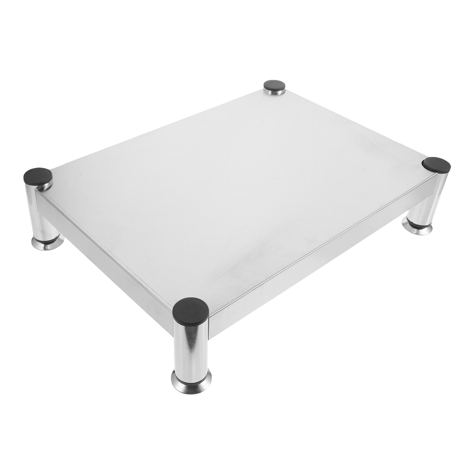 Worgeous Stainless Steel Gas Stove Holder Stand Kitchen Rack Induction ...