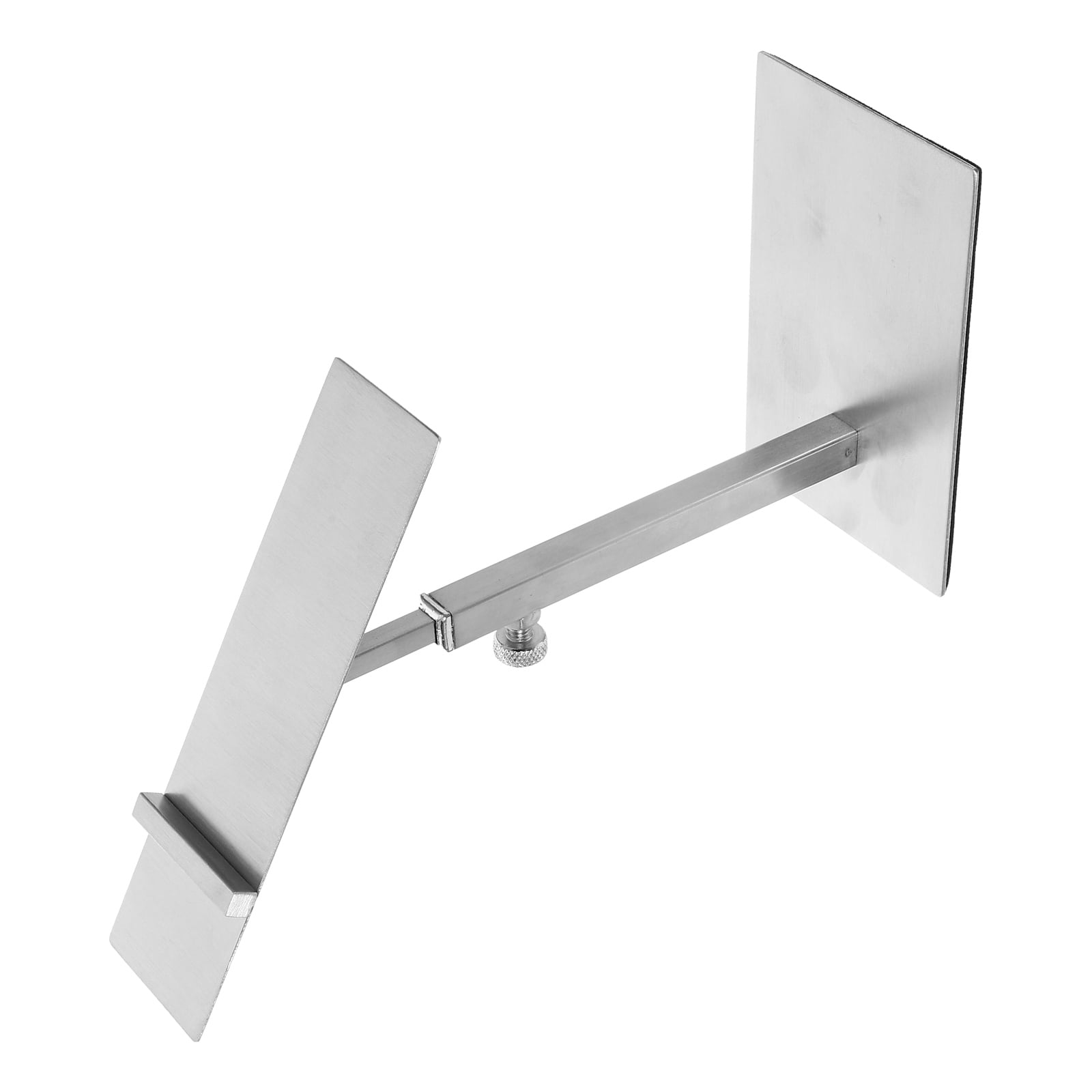 Worgeous Stainless Steel Shoe Riser Height Adjustable Shoe Display ...