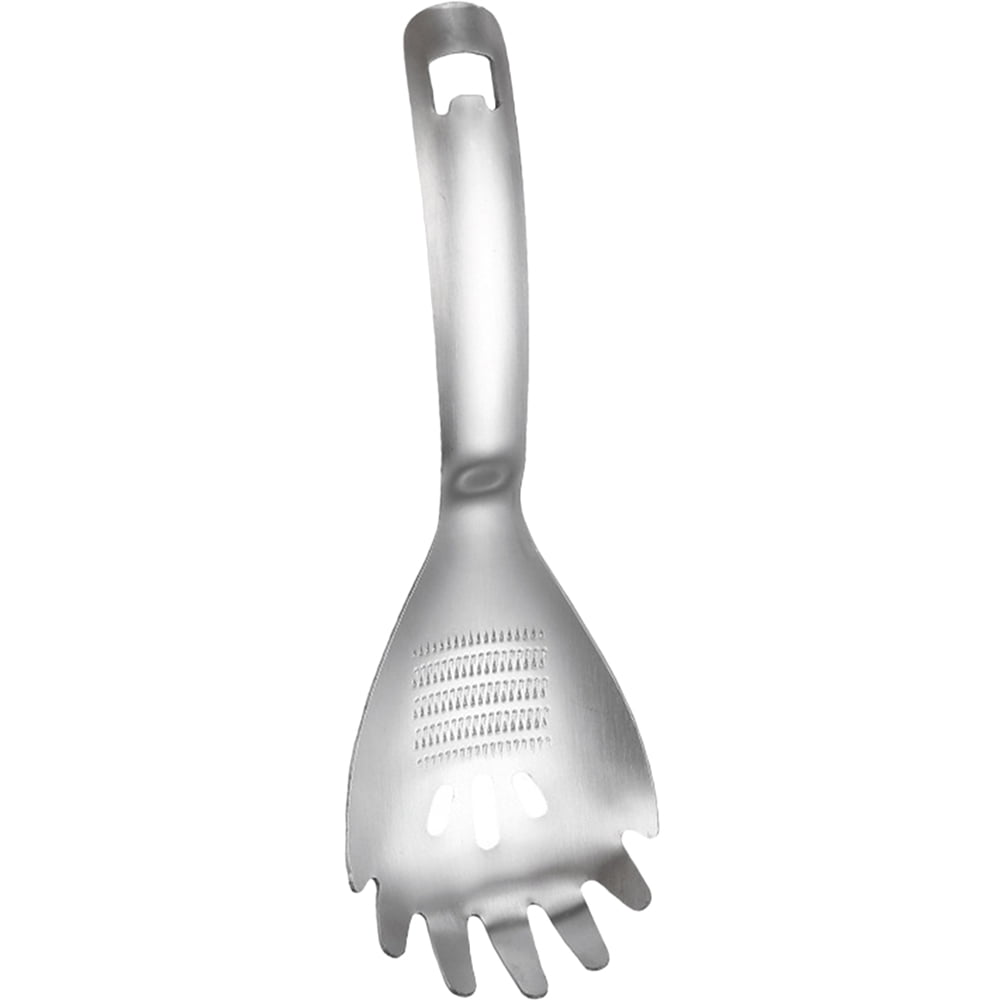 Worgeous Multifunction Spatula Spoon Spaghetti Spoon Stainless Steel ...