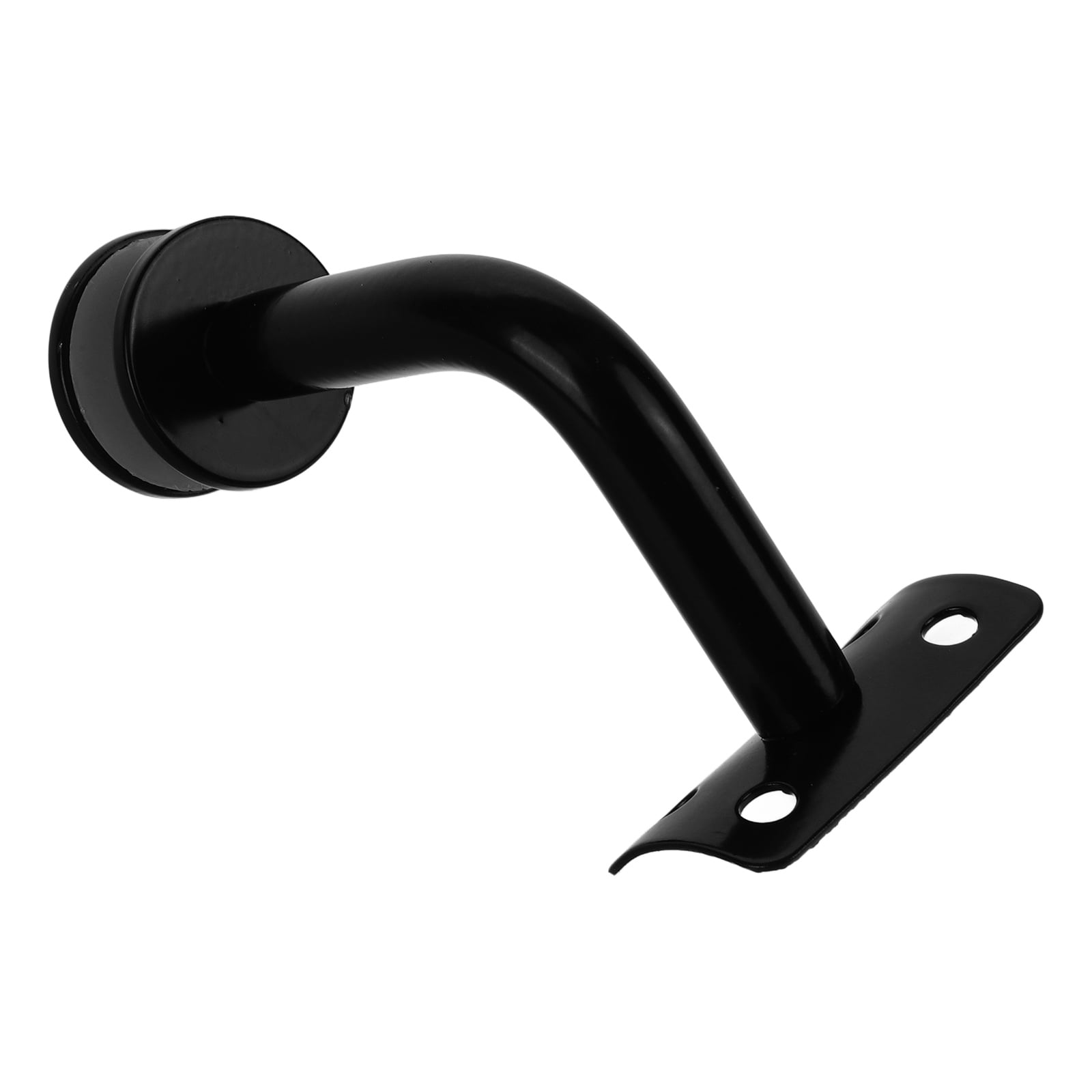 Worgeous Stair Rail Bracket Stairway Handrail Staircase Bracket ...