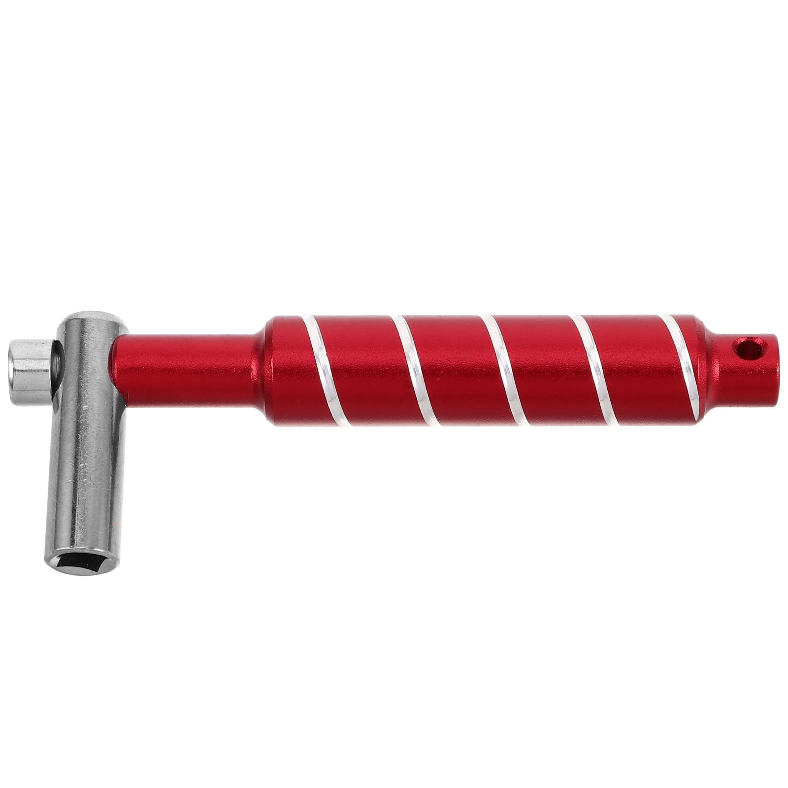 Worgeous Standard Drum Tuner Tool Drum Tuning Key Wrench Heavy Duty ...