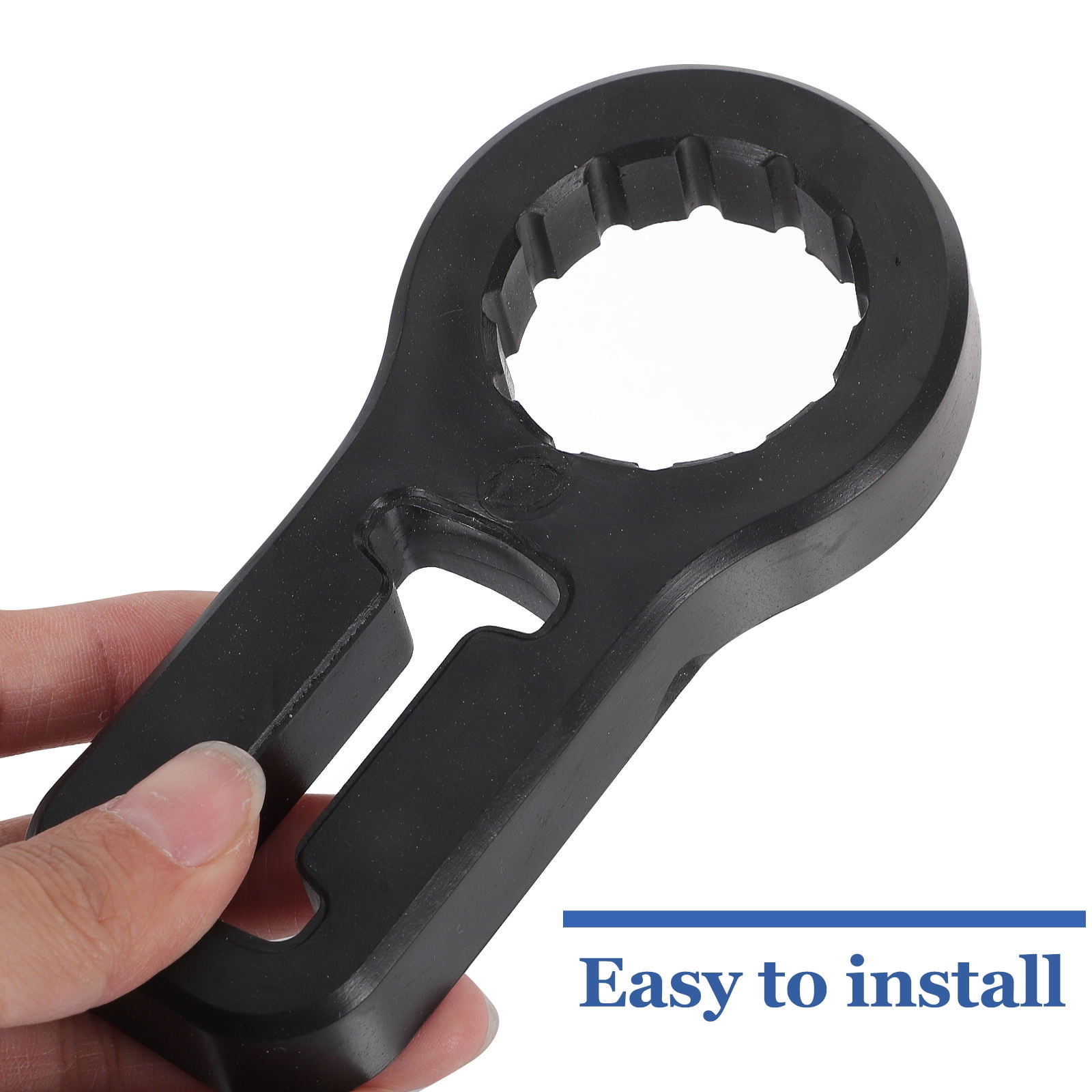 Worgeous Stands Replacement Mount Handle Brackets Black - Walmart.com