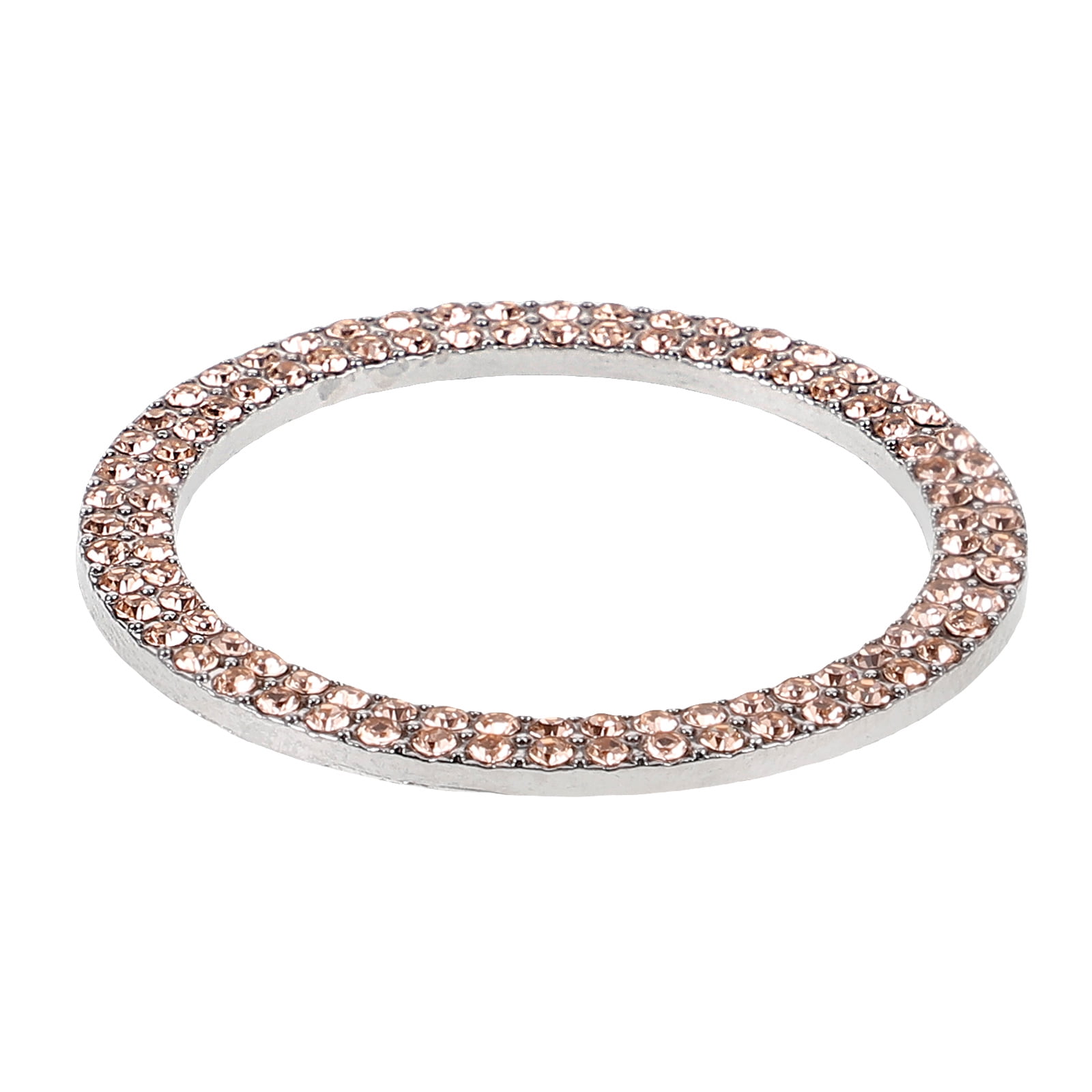 Worgeous Start Button Sticker Bling Car Engine Ring Car Engine Start ...