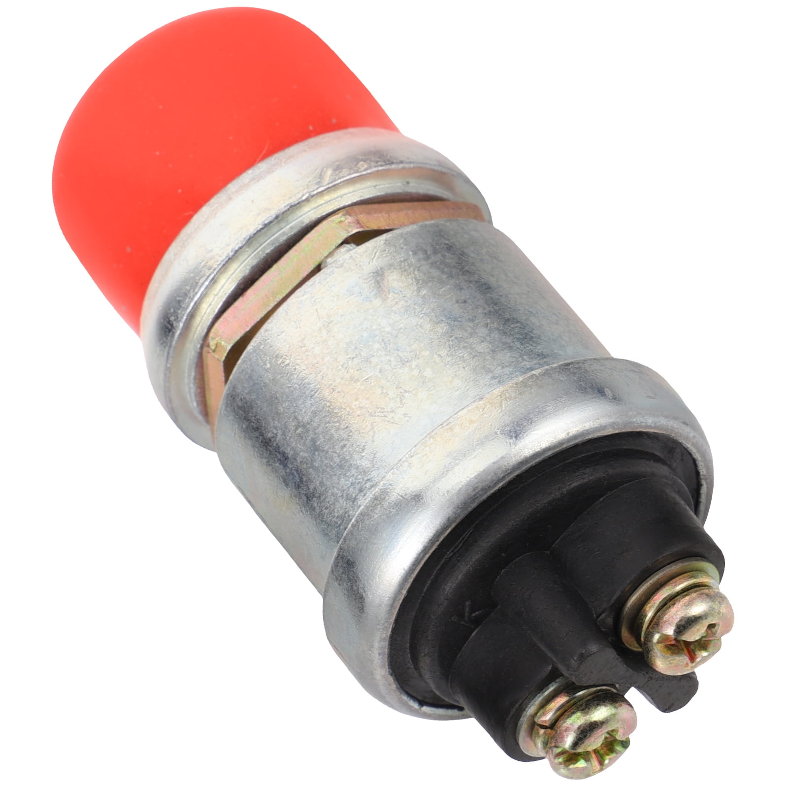 Worgeous Start Button Switch Replacement Vehicle Horns Marine The Push ...