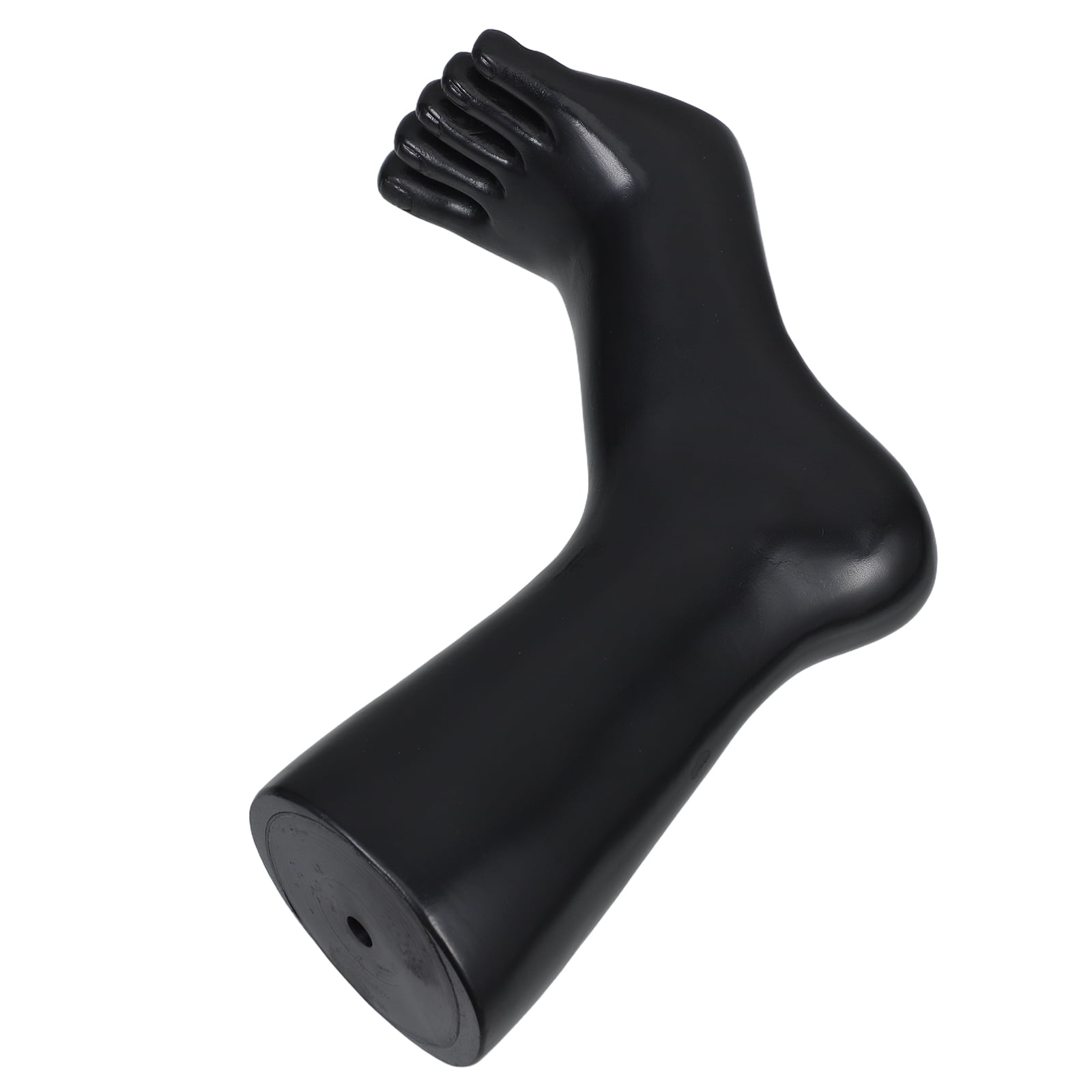 Worgeous Statue Decoration Window Foot Model Display Stand - Walmart.com