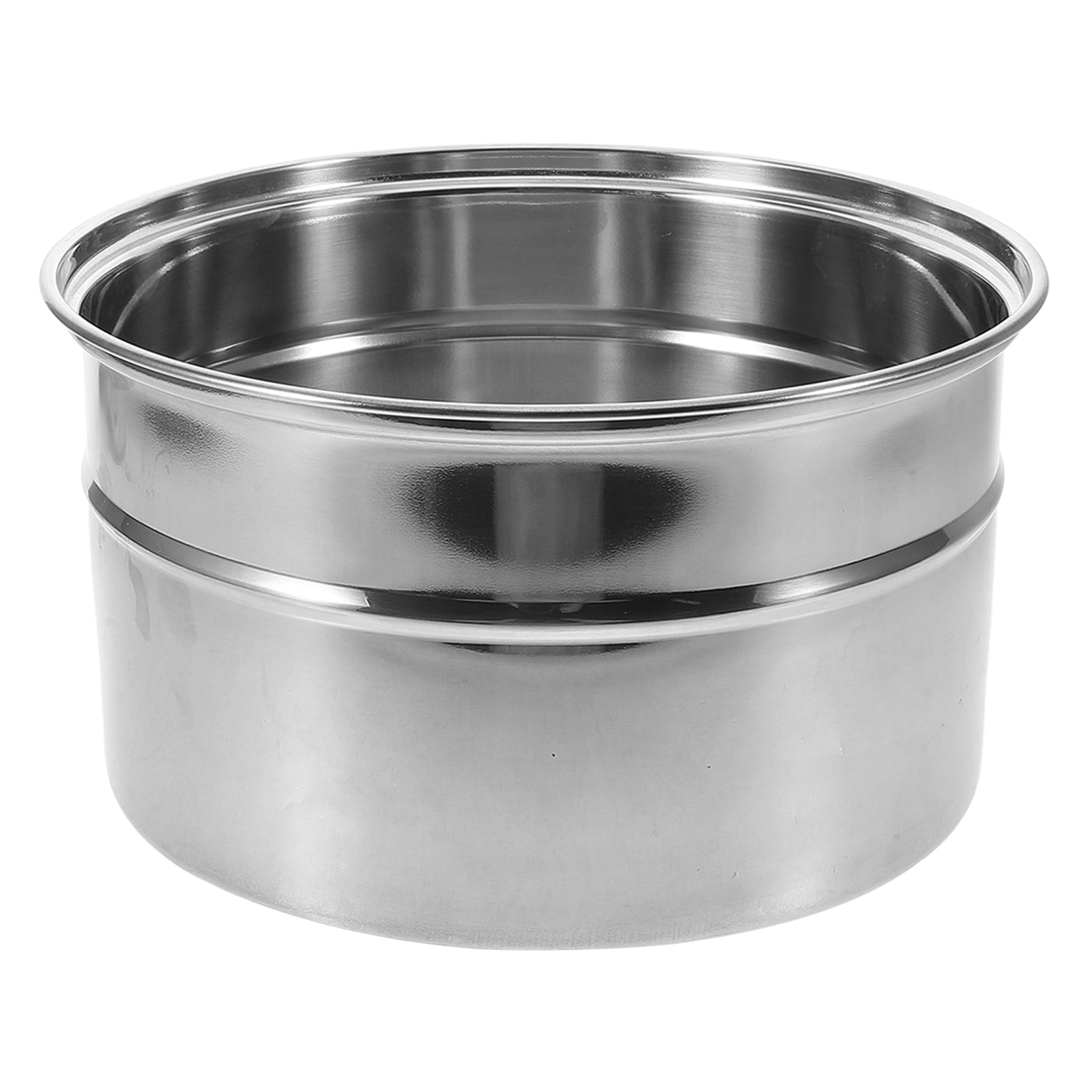 SEWCHICS Lunch Box For Men Electric Stainless Steel Soup Stove Inset ...
