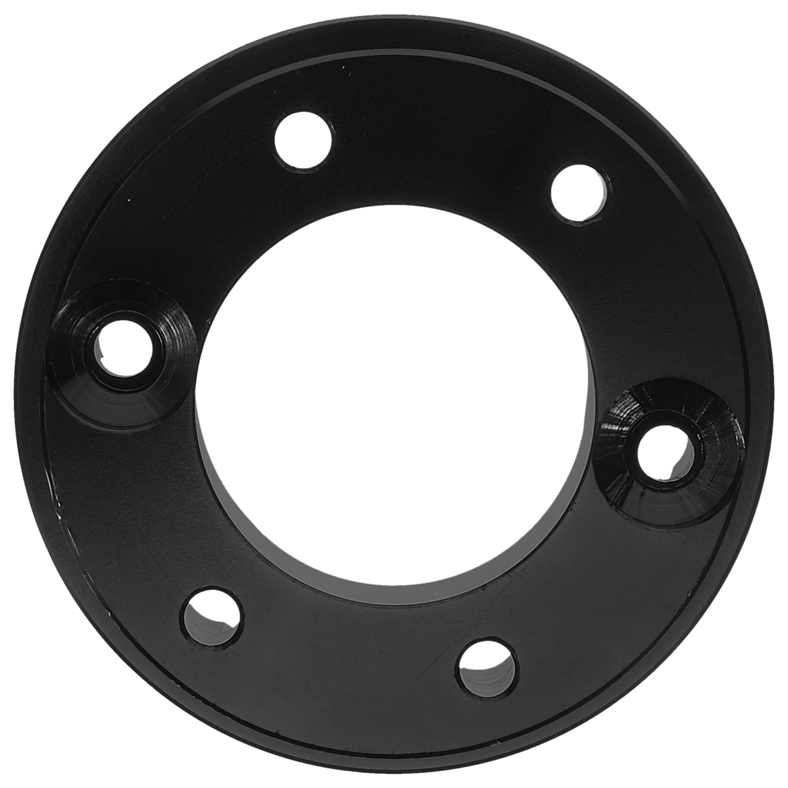 Worgeous Steering Wheel Adapter Plate Racing Car Steering Wheel Adapter ...