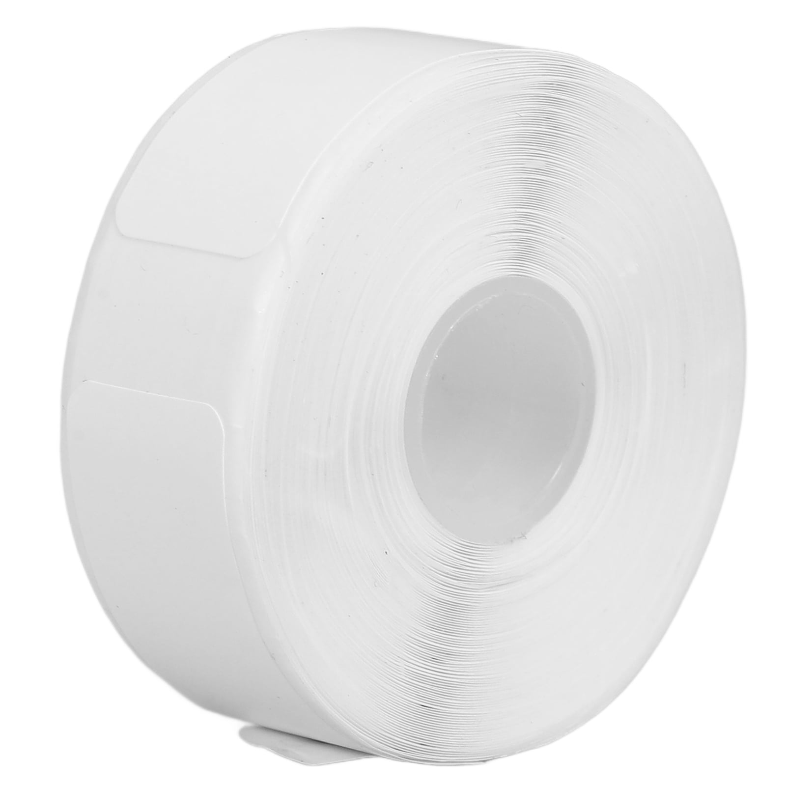 Worgeous Stickers Thermal Printing Labels 3.00X1.30X0.01CM White ...