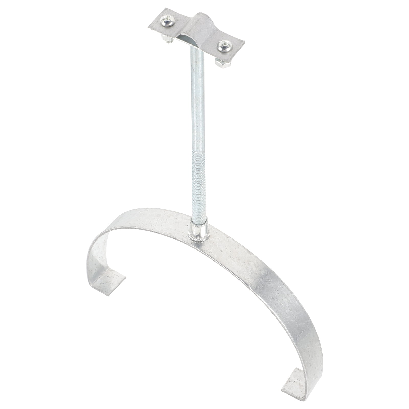 Worgeous Sticking Tile Type Protection Belt Bracket Secure Multipurpose - Walmart.com